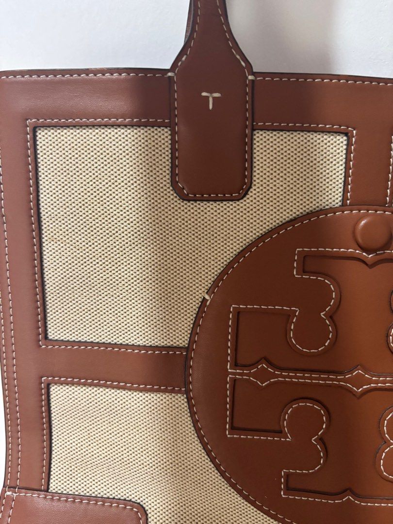 Elle Quadrant Tote bag, Luxury, Bags & Wallets on Carousell