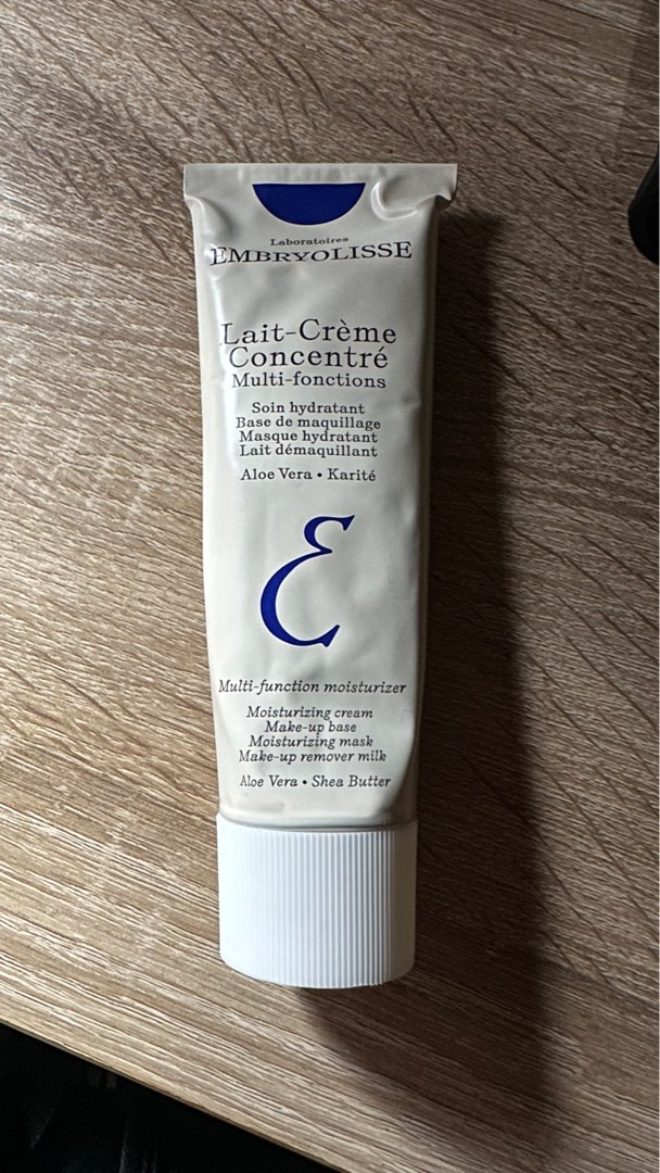 Embryolisse Moisturizer 75 Ml, Kesehatan & Kecantikan, Rias Wajah di ...