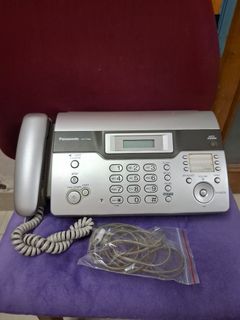 Panasonic 樂聲標準專用電話KX-AT7730, 電腦＆科技, 商務用科技產品 - Carousell