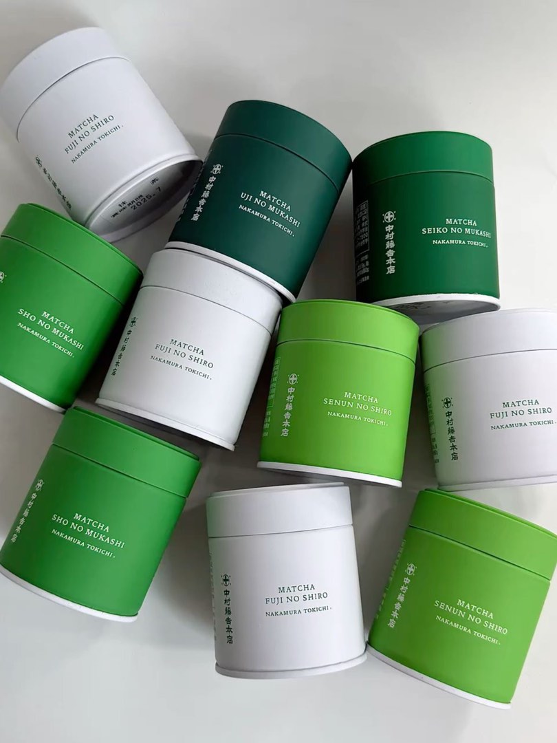 FUJI NO SHIRO NAKAMURA TOKICHI, Food & Drinks, Other Food & Drinks on Carousell