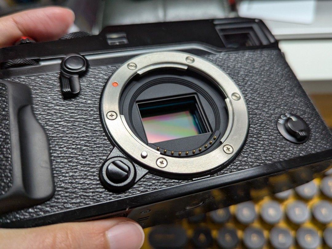 Fujifilm x Pro 2 Camera (body only), Photography, Cameras on Carousell