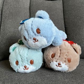 Hello kitty tiny chum 出售 | 網上購買 100+ 件 Hello kitty tiny chum ...