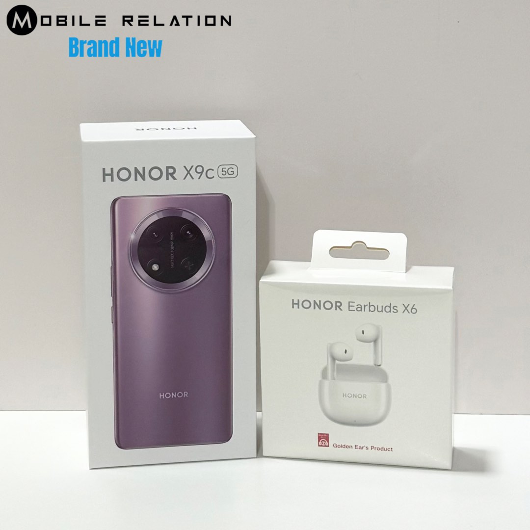 Honor X9c 256GB Jade Cyan, Mobile Phones & Gadgets, Mobile Phones ...