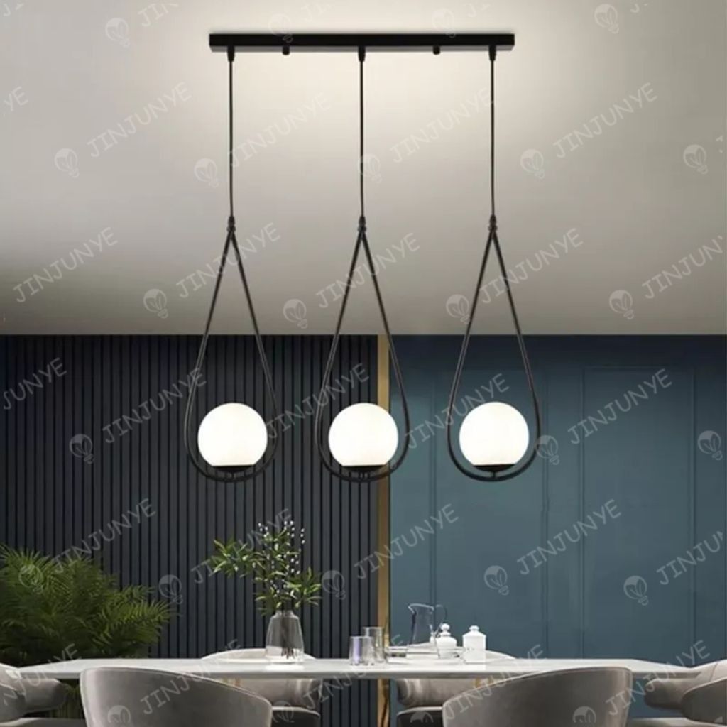 Lampu LED isi 3, Perabotan Rumah di Carousell