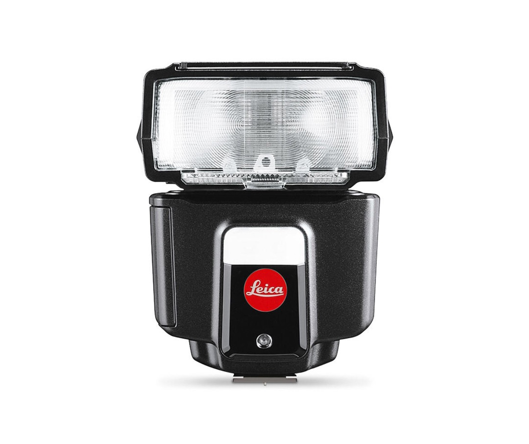 Leica Flash SF40, Photography, Cameras on Carousell