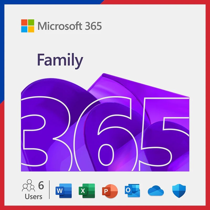 M365 Office365 O365現貨 Office 365 (個人/家庭/公司) 可用在個人帳號 新用或續期 均可 office 365 ...