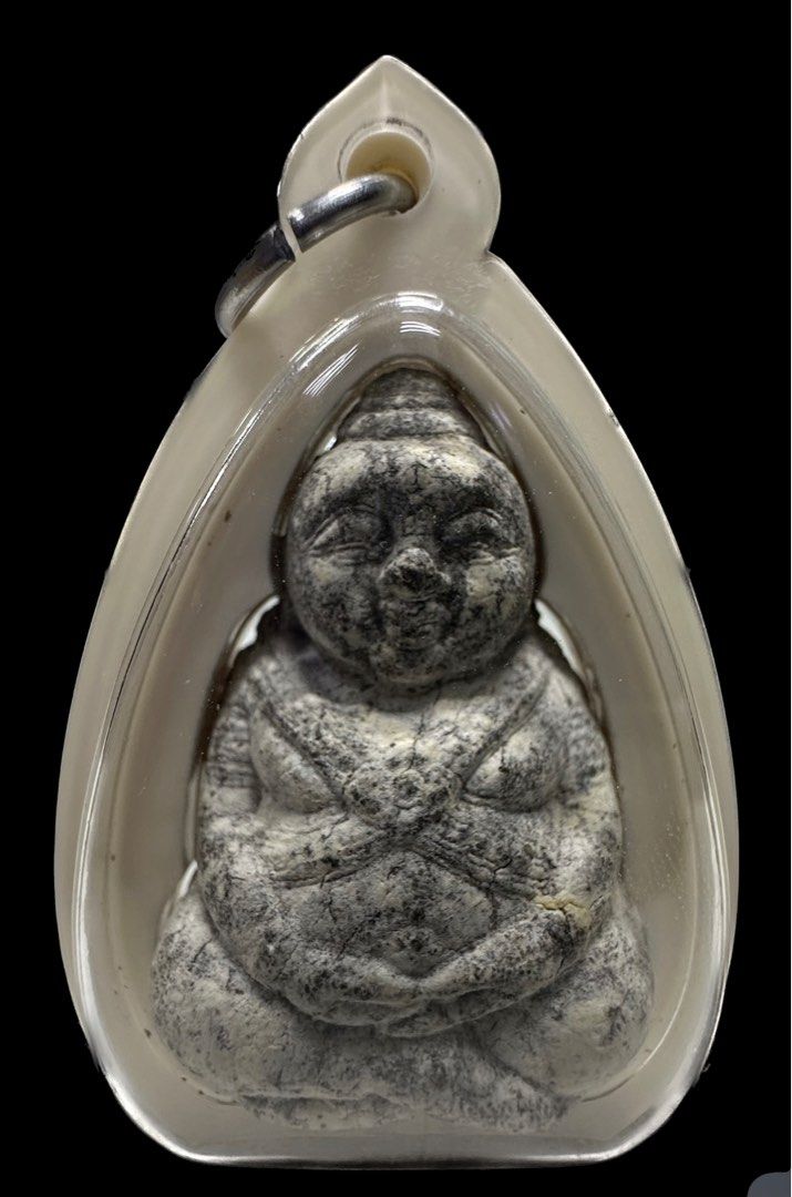 MVR gumanthong amulet 2559 4code, Hobbies & Toys, Religious Items on ...