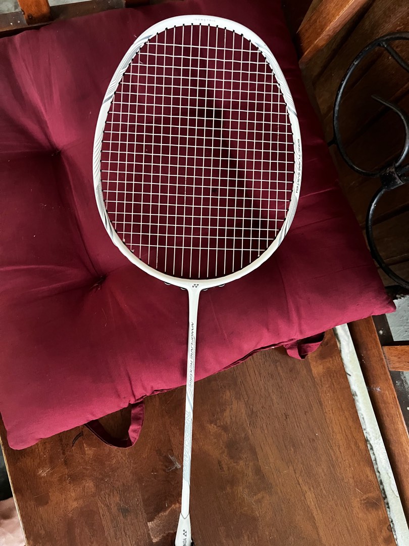 Nanoflare Nextage, Sports Equipment, Sports & Games, Racket & Ball ...