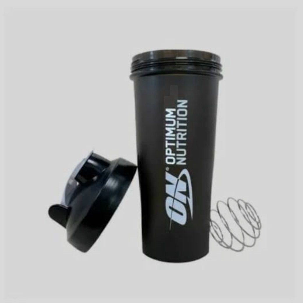 (New) Optimum Nutrition Shaker Bottle 600ml, Furniture & Home Living ...