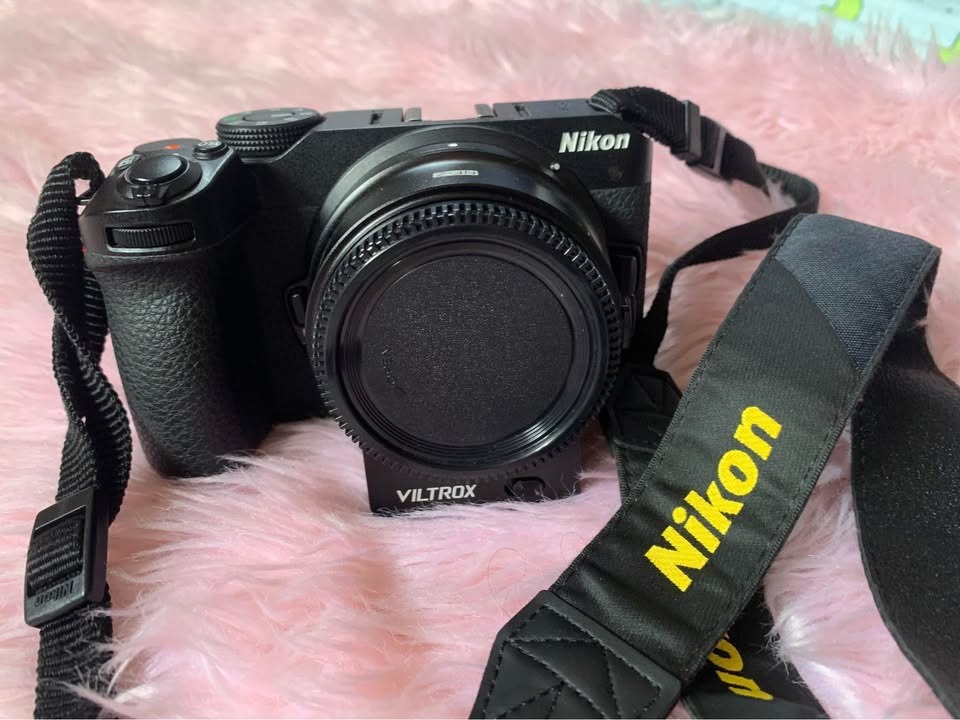 nikon z30, Photography, Cameras on Carousell