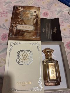 Velixir galatea 100ml, Kesehatan & Kecantikan, Parfum, Kuku & Lainnya ...