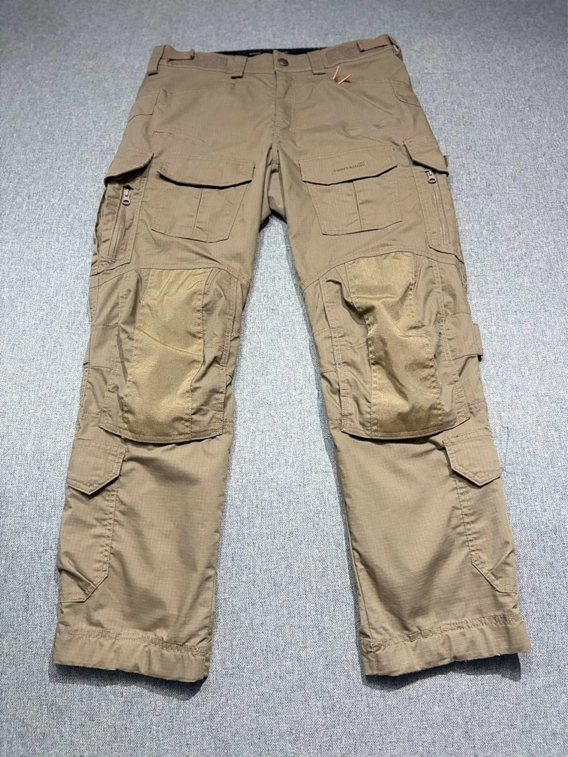 PENTAGON K05031 WOLF COMBAT, Men's Fashion, Bottoms, Trousers on Carousell
