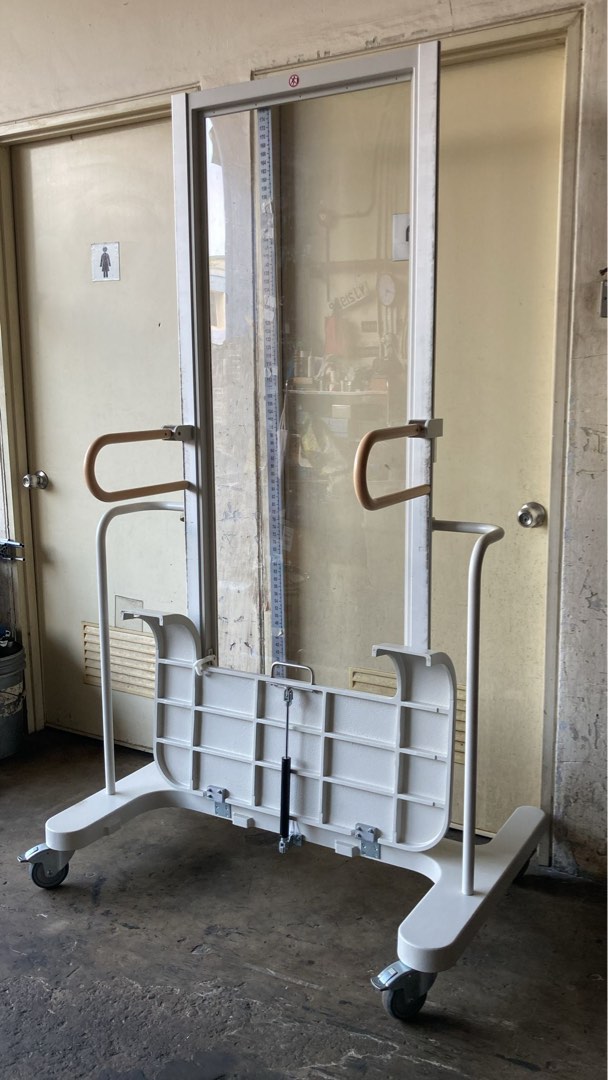 Philips Medical Systems Height Measurement Device, Health & Nutrition ...