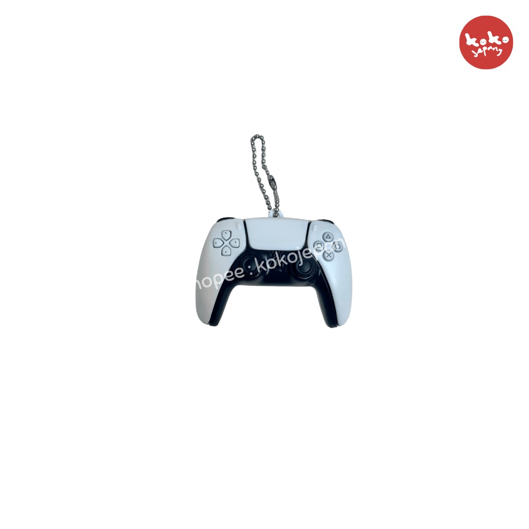 [PLAYSTATION OFFICIAL] Playstation 5 Controller Gacha, Toys ...