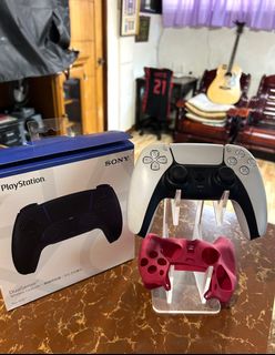 PS5 Dual Sense Controller Midnight Black ( Brand New ), Video Gaming ...