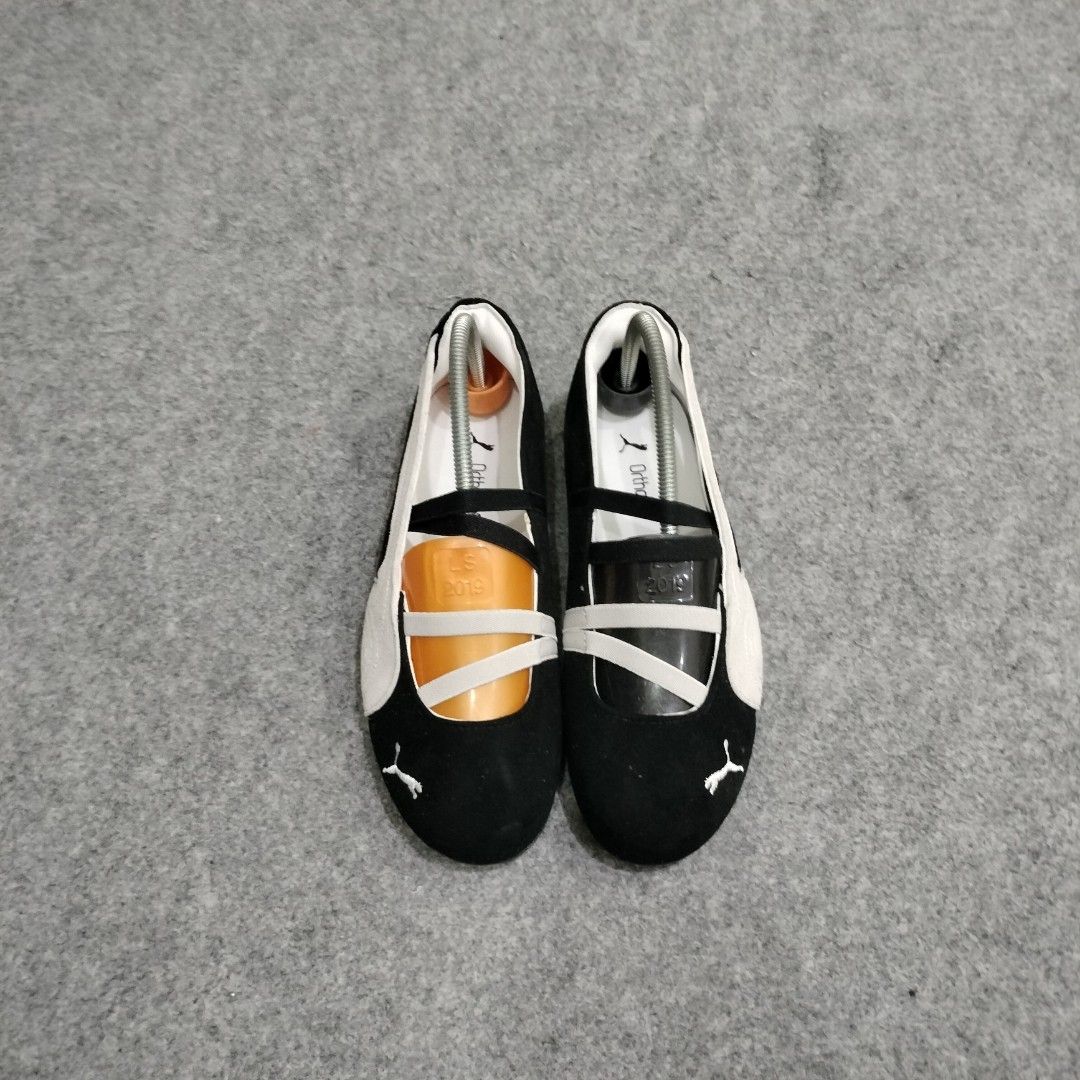 Puma bullet, Fesyen Pria, Sepatu , Lainnya di Carousell