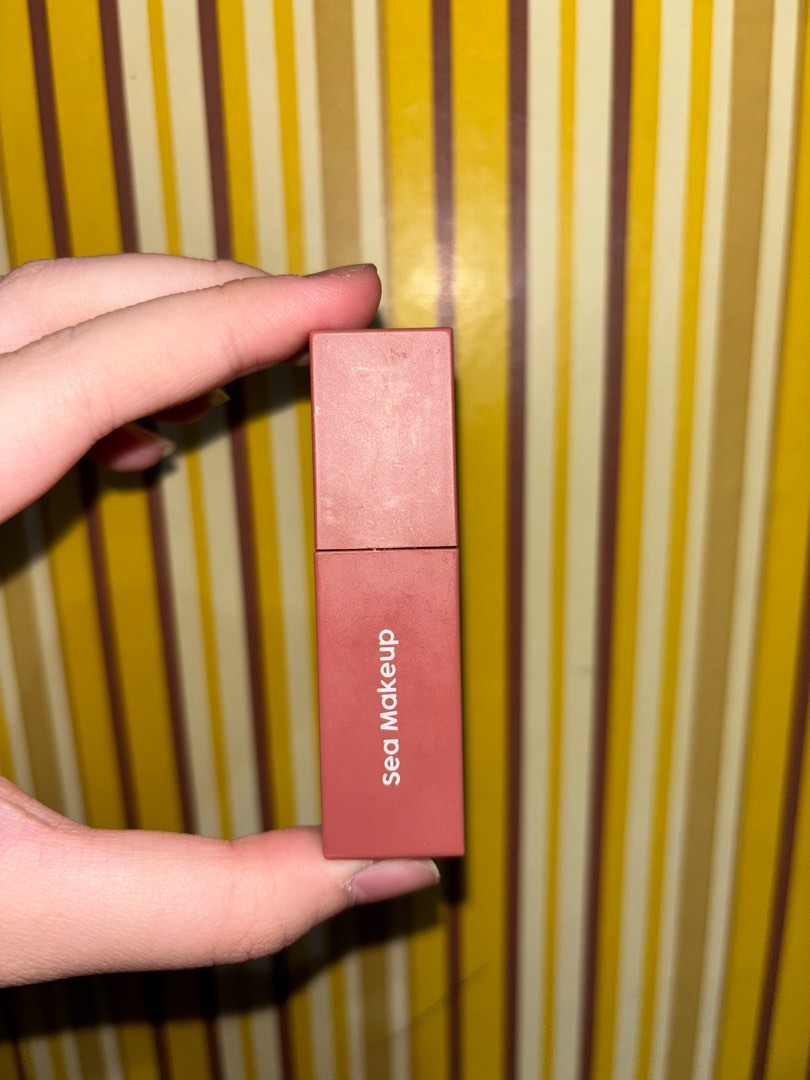 Sea Makeup Lacquer Shake Lip Ink Longlasting lip ink - Glossy Finish ...