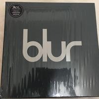 Sealed 13x Vinyl Blur 21 Anniversary Box Set LP Leisure 13 Parklife ...