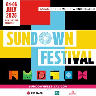Skechers Sundown Festival 2025 Ticket, Tickets & Vouchers, Event ...