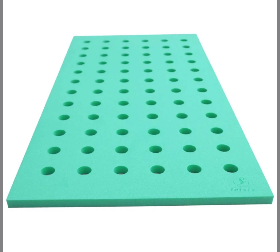 Swimmng floating Foam mat, Sports Equipment, Sports & Games, Water ...