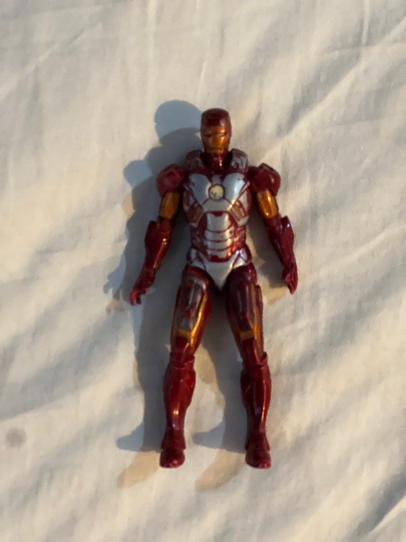 The Lizard, Kamen Rider Den O, Luke Skywalker, Captain America, Iron ...