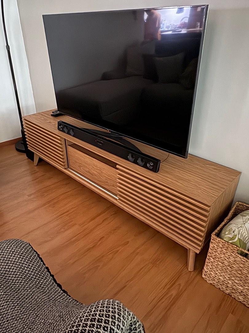 TV Rack from Mandaue, Furniture & Home Living, Furniture, TV Consoles ...