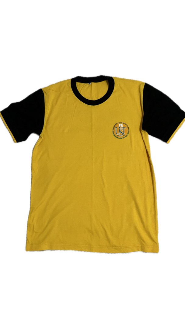 UST SHS P.E UNIFORM SET, Women's Fashion, Dresses & Sets, Sets or ...