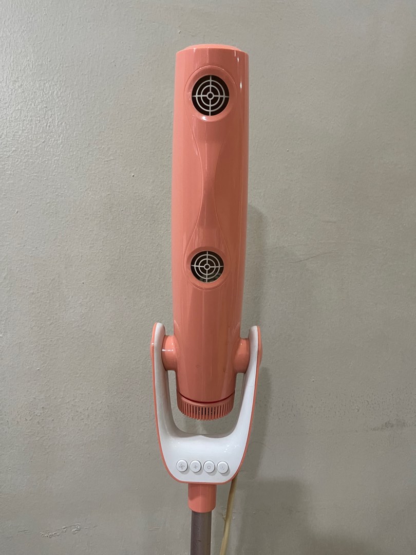 Vertical Hair Dryer, Beauty & Personal Care, Hair on Carousell