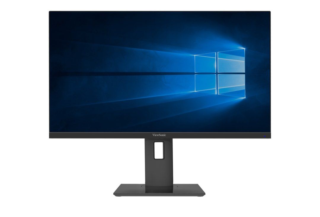ViewSonic Monitor 4K 28inch, Computers & Tech, Parts & Accessories ...