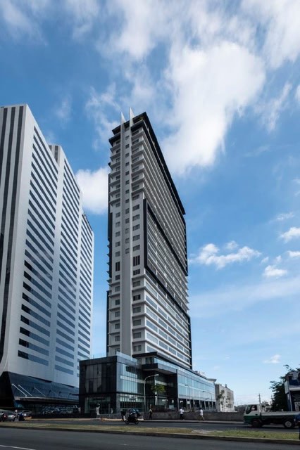 Warm Shell Office Unit in BGC, Property, Rentals, Commercial on Carousell