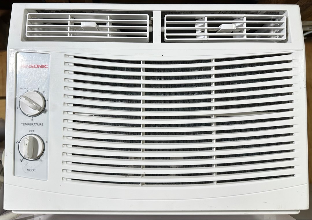 .6hp Pensonic Inverter Grade Secondhand Aircon, TV & Home Appliances ...