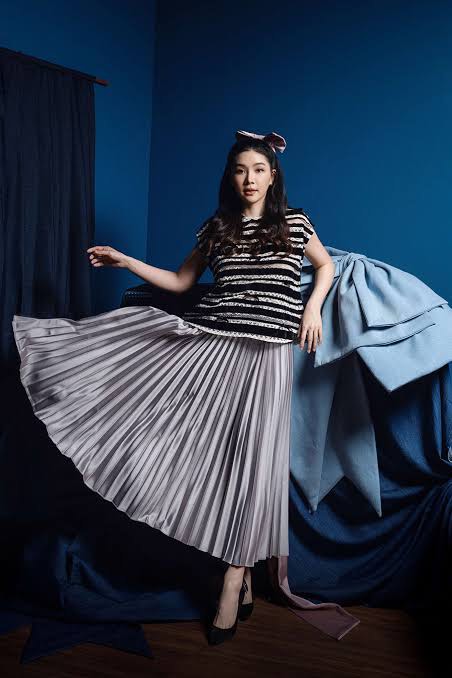 Array badre skirt / not duma not love&flair not claude not josephine anni not the story of ...