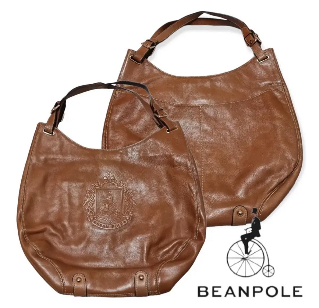 BEANPOLE EVERYDAY BAG, Luxury, Bags & Wallets on Carousell