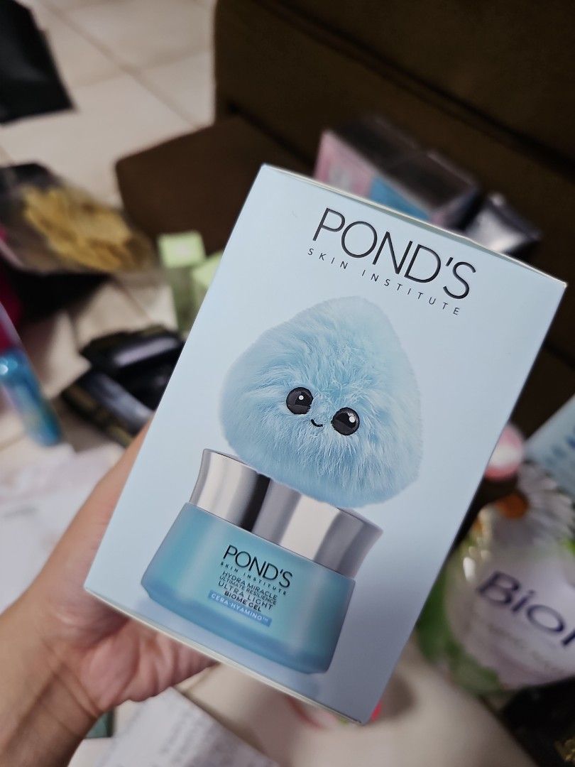 Biome Buddy Blind Box Ponds Jakarta X Beauty 2025, Toys & Collectibles ...
