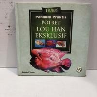 Buku Panduan Praktis Potret Lou Han Eksklusif, Buku & Alat Tulis, Buku ...