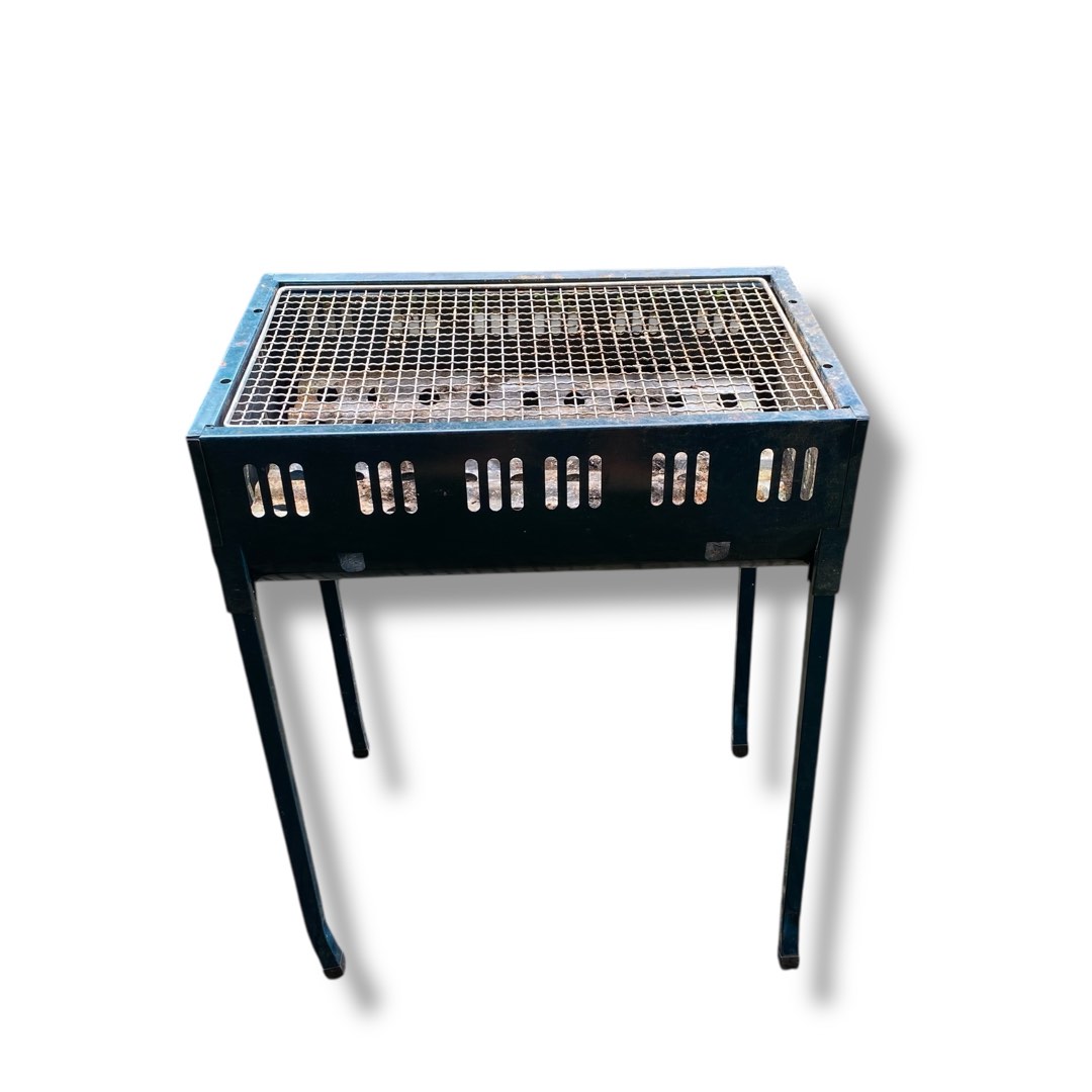 Captain Stag Barbeque, Sports Equipment, Hiking & Camping on Carousell