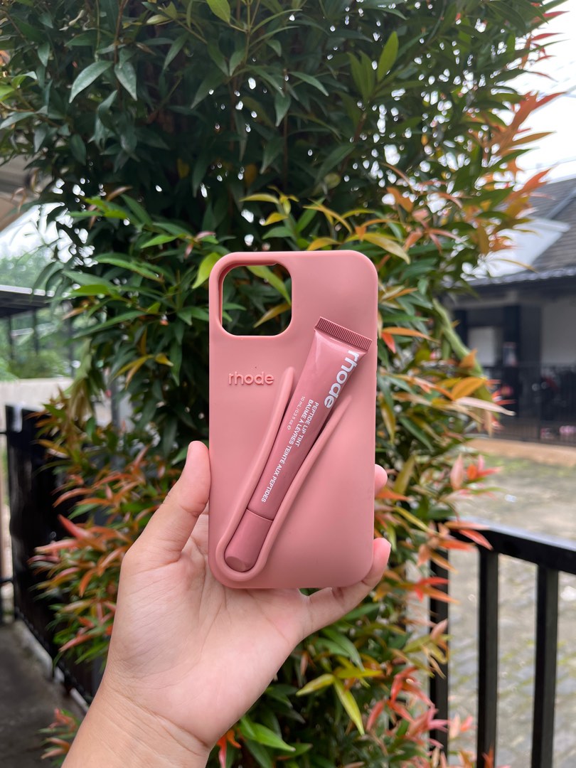 casing rhode, Telepon Seluler & Tablet, iPhone, iPhone 13 Series di ...