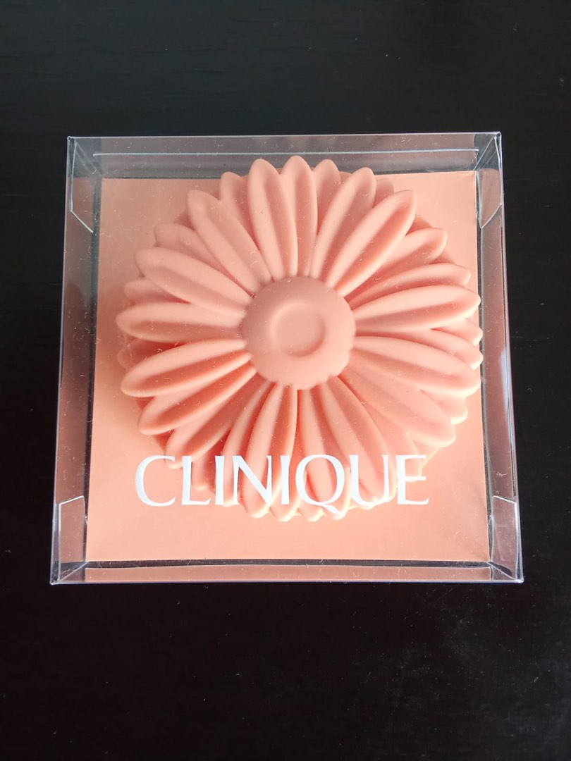 Clinique Cheekpop mirror, Beauty & Personal Care, Face, Face Care ...