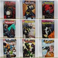 DC Comics: Batgirl (Single Issue Comics), Buku & Alat Tulis, Buku di ...
