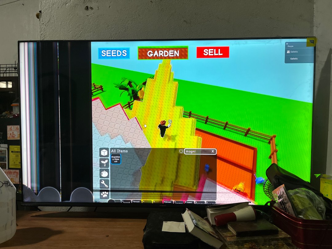 devant smart tv 50 inch, TV & Home Appliances, TV & Entertainment, TV ...