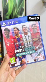 FIFA 2018 PS4, Video Gaming, Video Games, PlayStation on Carousell
