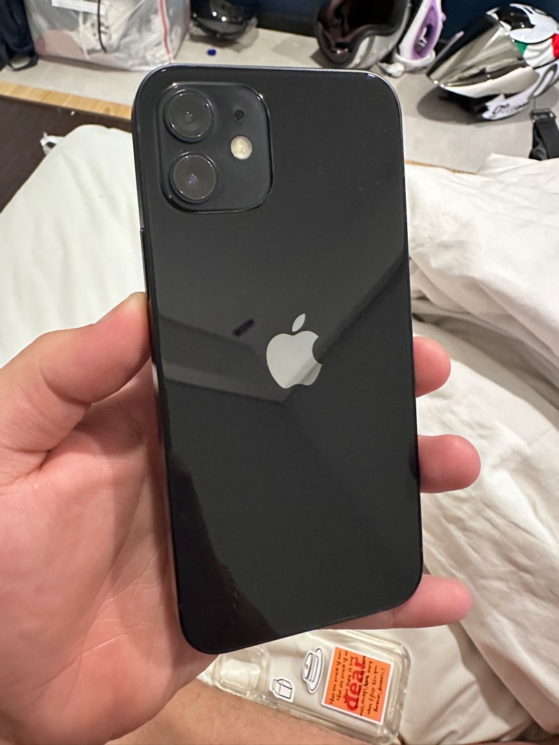 for sale iphone 12 inter all operator, Telepon Seluler & Tablet, iPhone ...