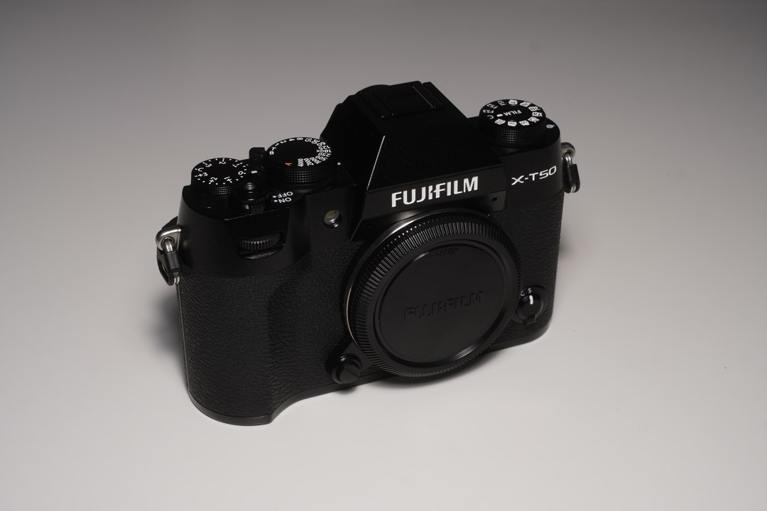 Fujifilm XT50, Photography, Cameras on Carousell