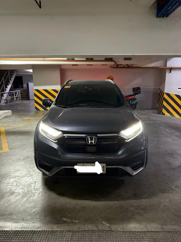 Honda CR-V crv 7 seater deisel varient 2022 model Auto, Cars for Sale ...