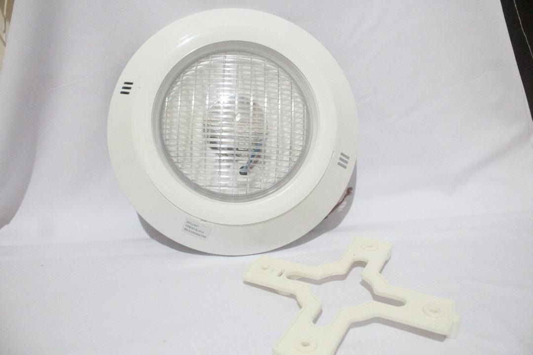 Lampu Kolam 50W | Pool Light Brilliant BL-0210, Perabotan Rumah di ...