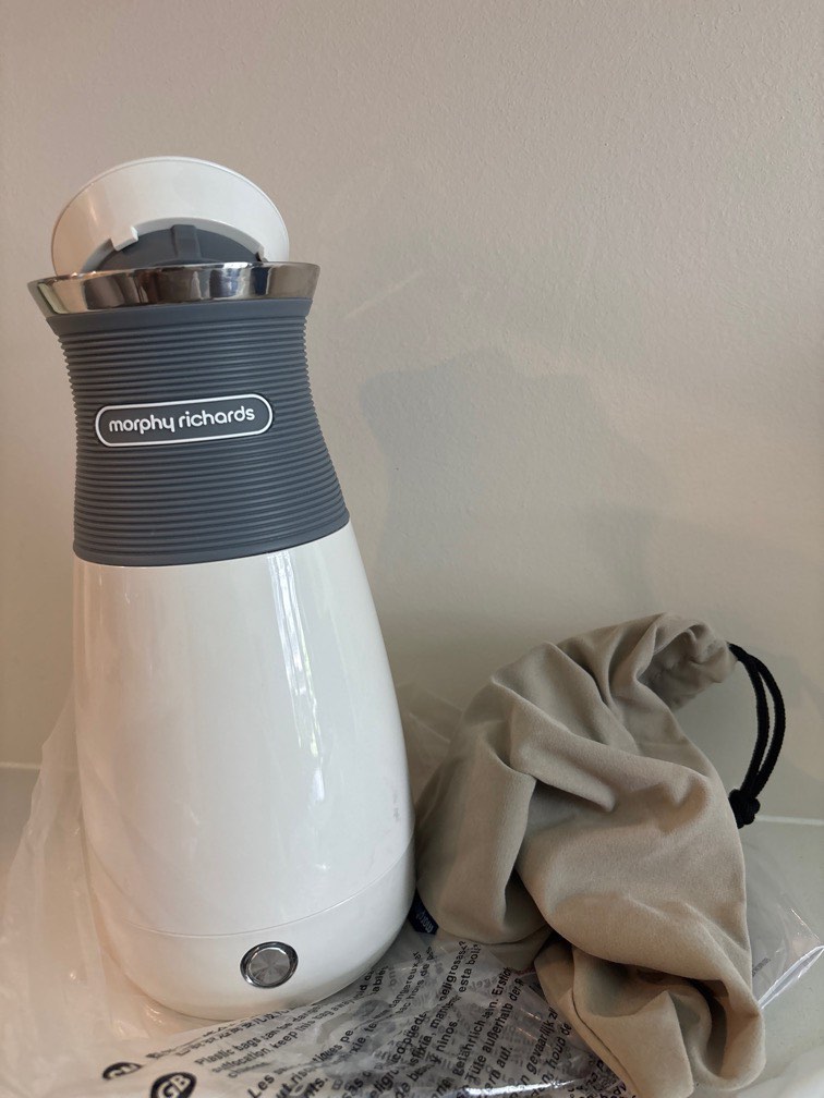 Morphy Richards Portable Kettle, Furniture & Home Living, Kitchenware ...