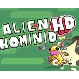 (🔥NEW RELEASE🔥) Alien Hominid HD Full Game (PS4 & PS5) Digital Download ...