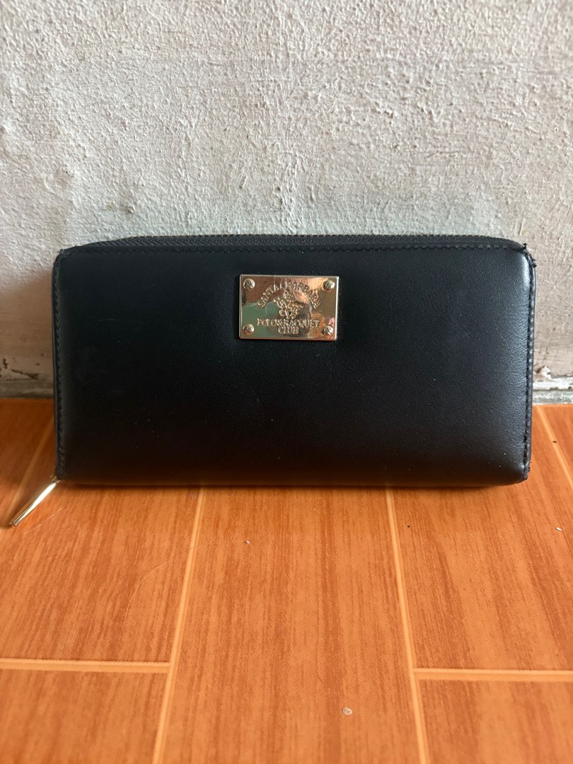 Orig Santa Barbara Long Wallet, Women's Fashion, Bags & Wallets ...