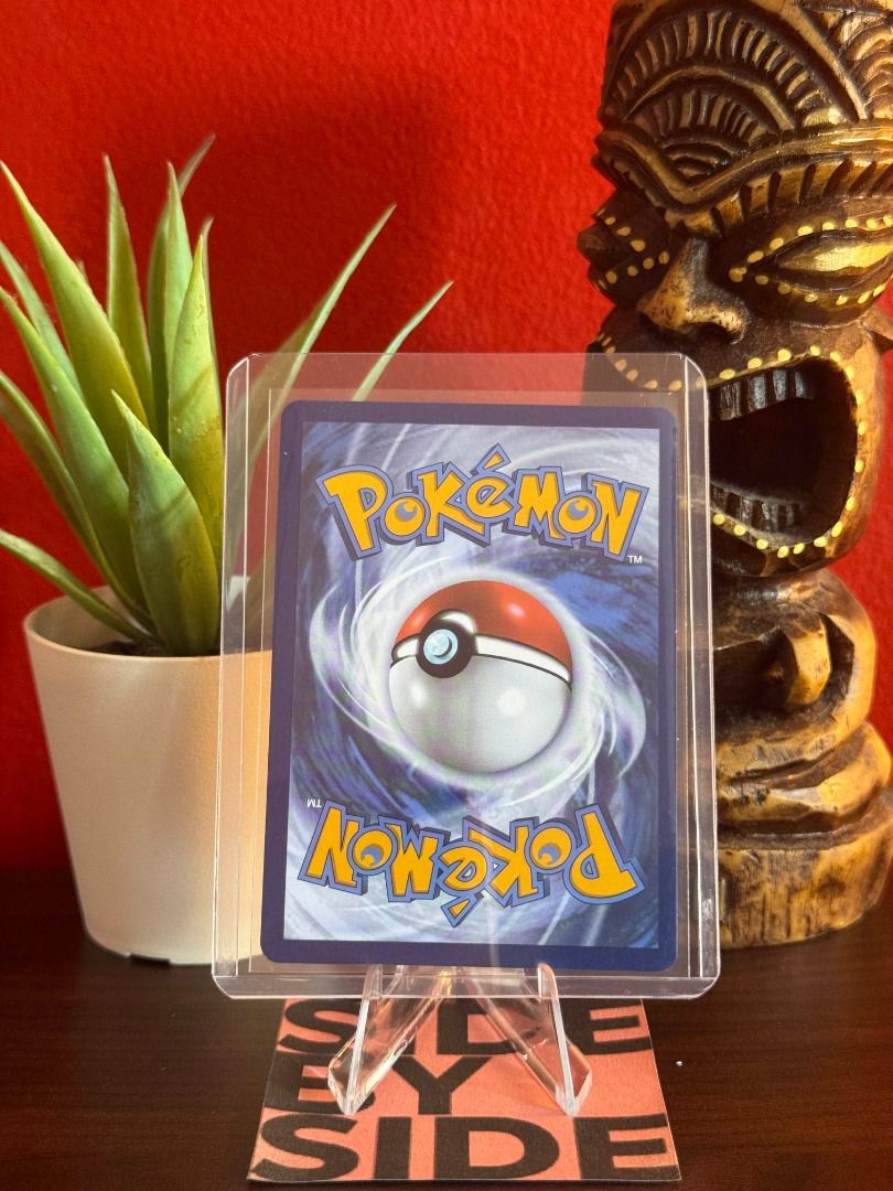 Pokemon TCG Card - Bronzor (Prismatic Evolutions, #066/131, Reverse ...