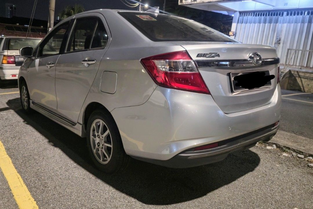 SPECIAL PROMO JUL - Kereta Sewa Bajet / Budget Car Rental ‼️‼️, Cars ...